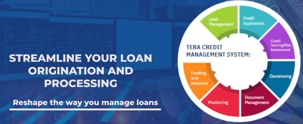 Credit Management System - NLS New Banking